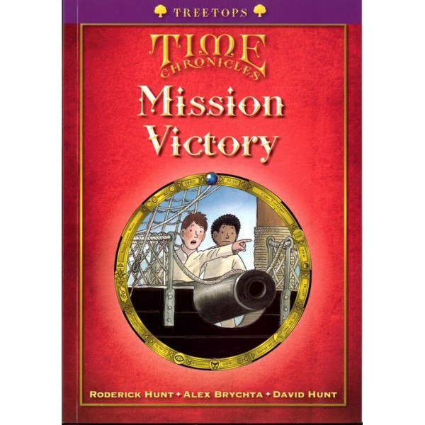 Oxford Reading Tree Treetops Stage 12+ (Tree Times Stories) (6 titles)