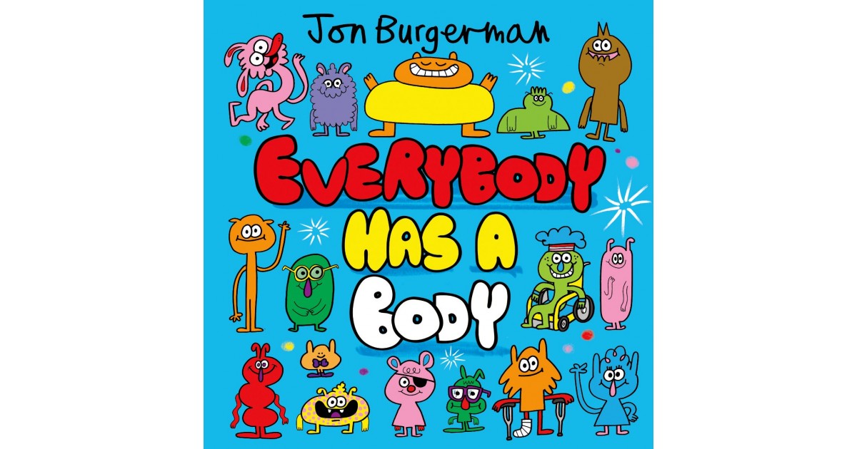 Everybody Has a Body
